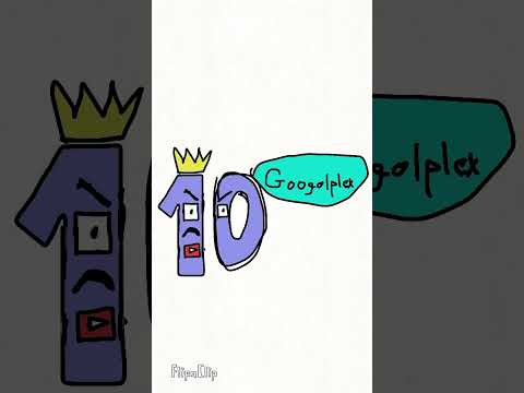 1 googolplexian grounds 1 googolplex