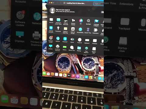 Add To Menu Bar On Mac