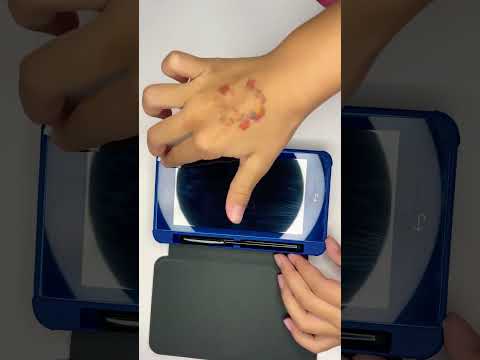Apply screen protector for e-dictionary PX2221