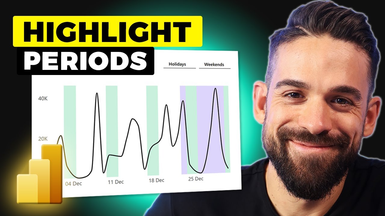 Custom Time Frames: Enhance Your Power BI Visuals Today!