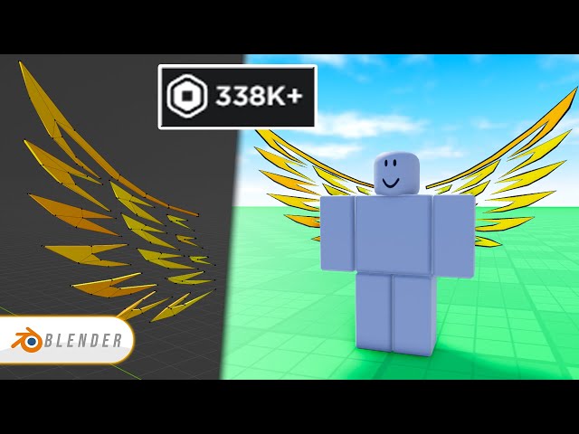 What are UGC items in Roblox?