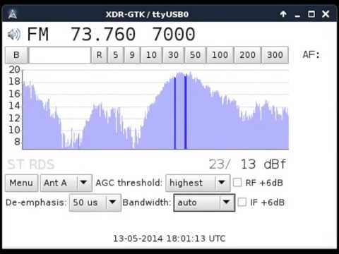 [Es] 73.76 Tikhiy Don (RDS PI 7000)