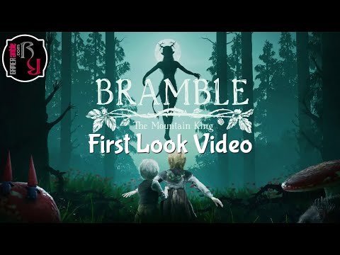 Steam Community :: Video :: GAMERamble - Bramble: The Mountain King ...