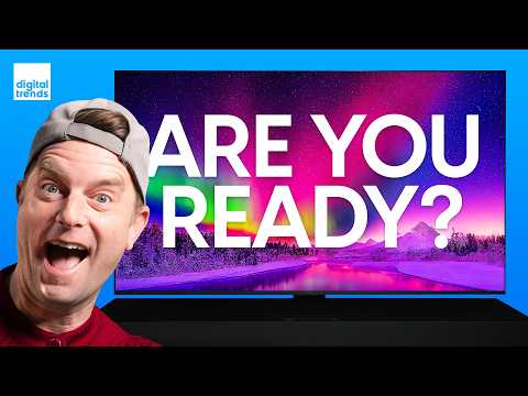Best Hisense TVs of 2025 | First Look at ULED Lineup