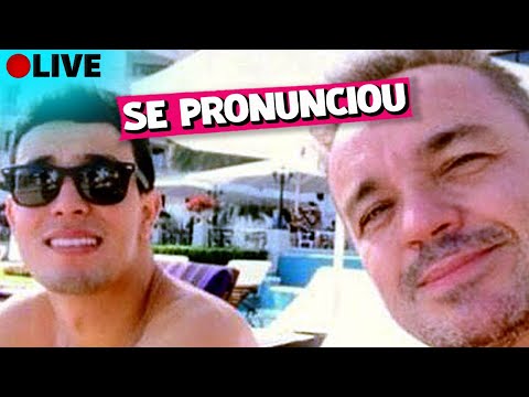 ANDRESSA URACH PODE FICAR CEGA! THIAGO SALVÁTICO FALA SOBRE GUGU!