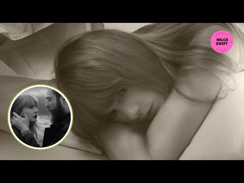Taylor Swift REVEALS the MEANING Behind 'Fortnight’ of The Tortured Poets Department
