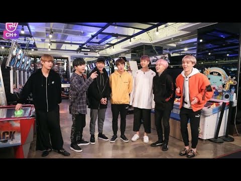 Run BTS! 2017 - Ep. 17/18 [Sub. Español]