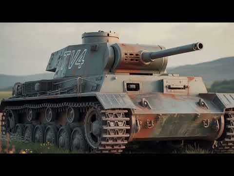 The British Army’s Deadliest Weapon | Challenger 3 (2026) Main Battle Tank - Full Breakdown