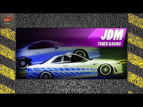 Steam Community :: Video :: JDM - Tuner Racing - Шутка (Обзор)