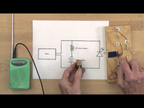 Build the Transmitter - Electrical Engineering Video Lecture ...