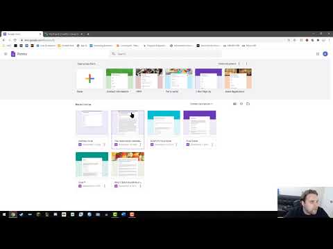 Research Video 8 - Sample Size Calculator and Online Survey Tools