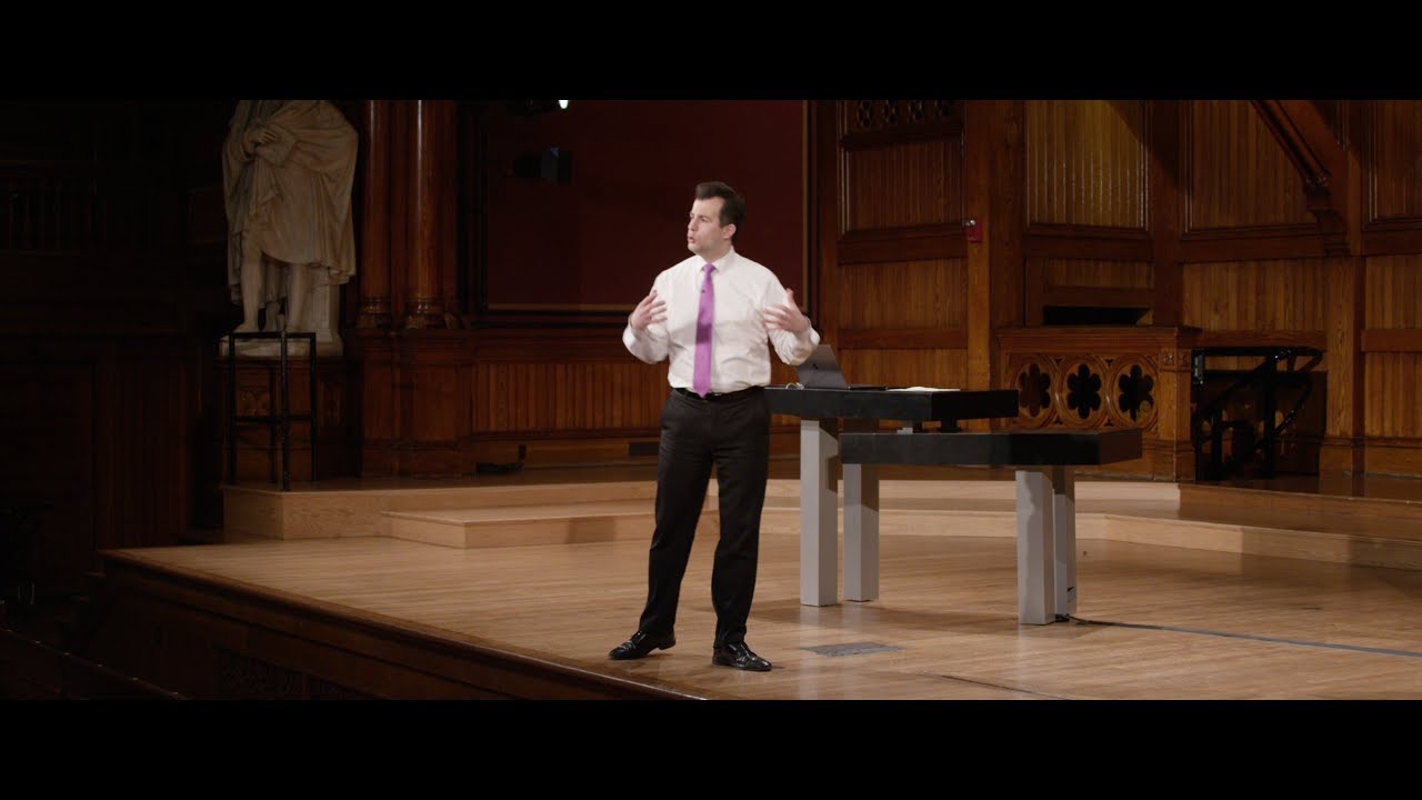 Cloud Computing - CS50's Computer Science for Business Professionals 2017