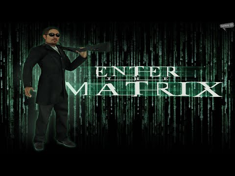 Steam Community :: Video :: [GameCube] Enter The Matrix | Ghost | Full ...