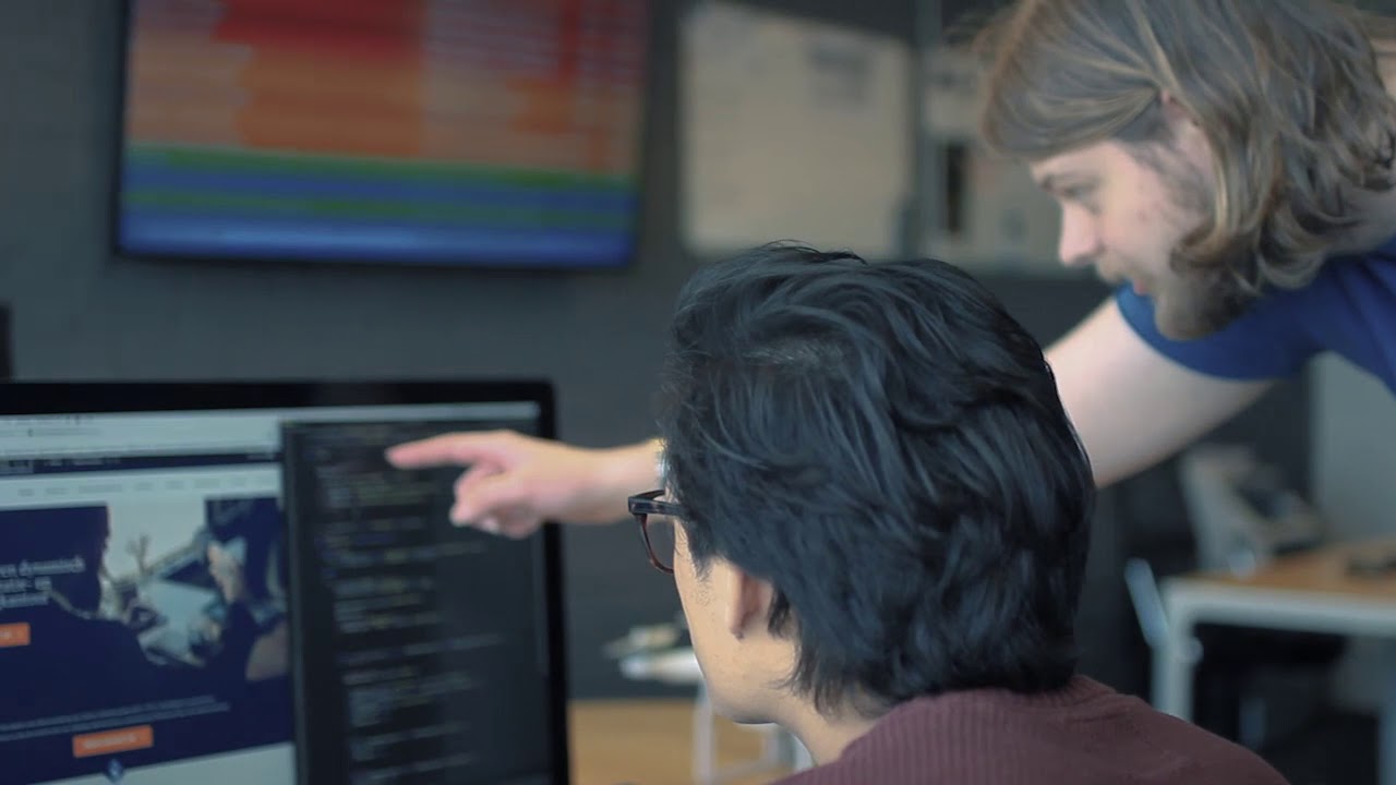 Optima Media | Full-service digital marketing agency