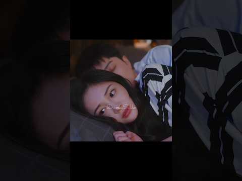 Sleeping together😳🫣 || C drama🎭 ~ Their Wonderful Time✨ || Drama Subho