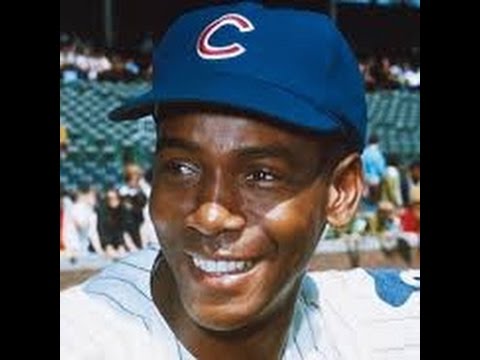 Remembering Ernie Banks