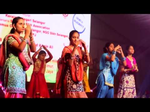 Vasakhi 2016 Celebration