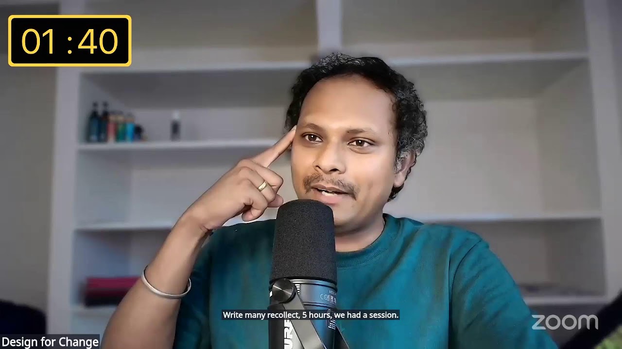 LinkedIn Opportunity System | Design for Change