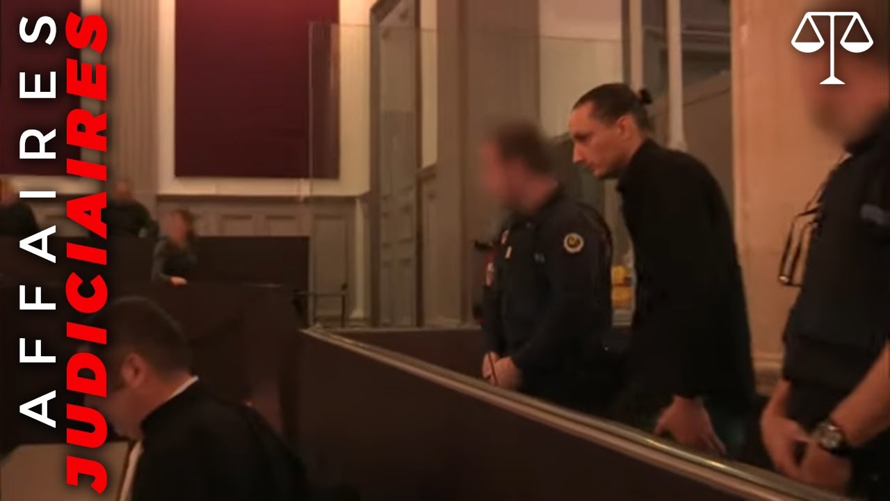 Documentaire | Affaire David Lefèvre : il va prendre le maximum