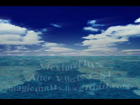 TextureFlux Sapphire