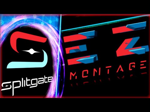 Steam Community :: Video :: SplitGate EZ Montage