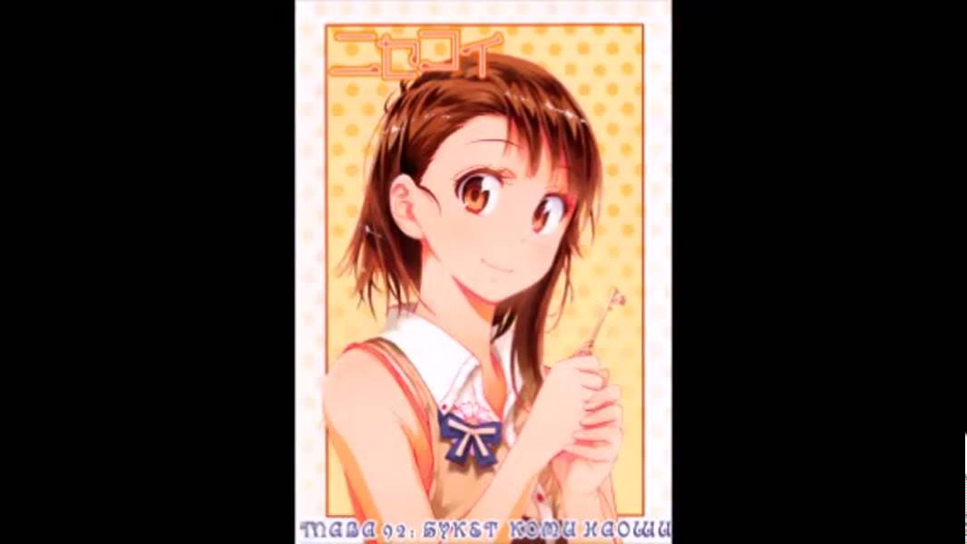 Nisekoi chapter 92 cut part1