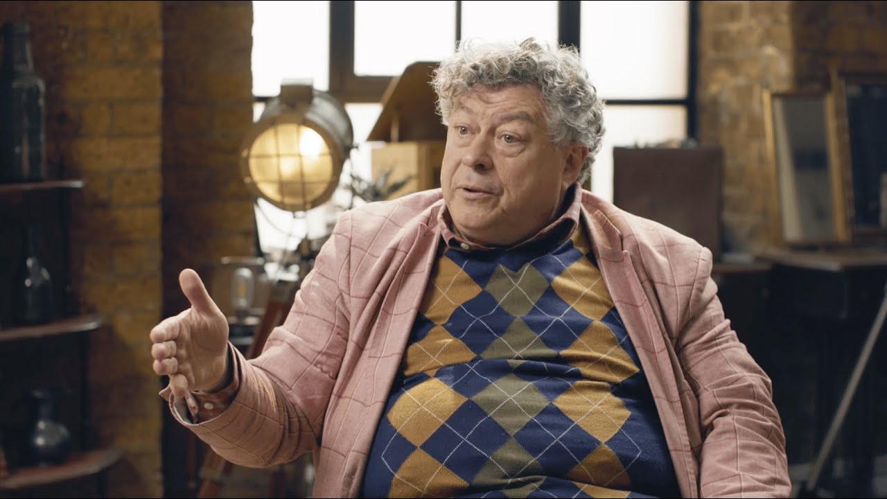 Interview: Rory Sutherland, author of Alchemy, on why irrational ideas work