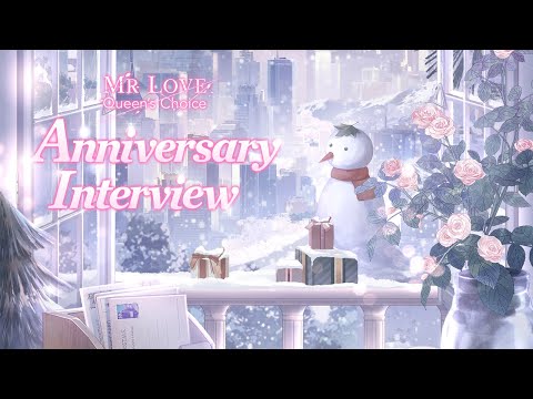 [Trailer] Anniversary Interview of Mr Love: Queen's Choice