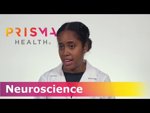 Dery Miller, MD is a Neurology Physician at Prisma Health - Greenville