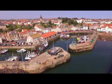 Pittenweem - Fife, Scotland