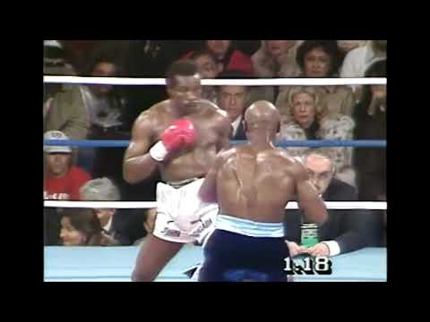 marvelous marvin hagler
