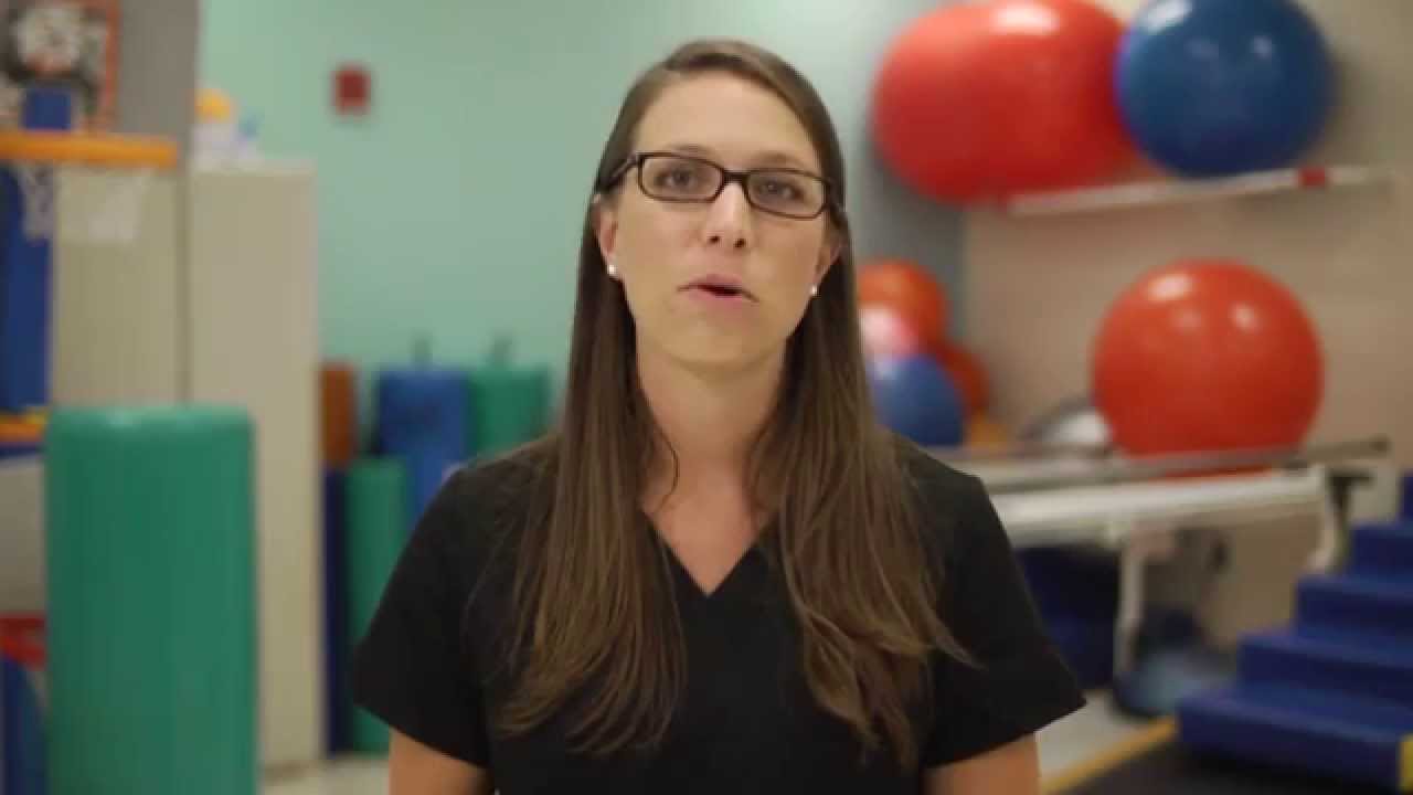 Spine Program | Children's National Hospital