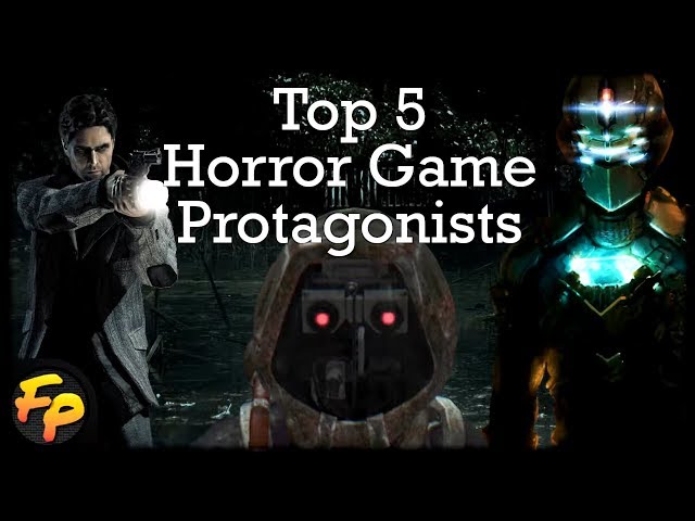 Why featuring a blind protagonist can make a horror game more interesting