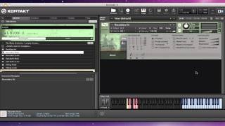 Spitfire Audio Albion II Loegria - What To Know & Where To Buy | Equipboard