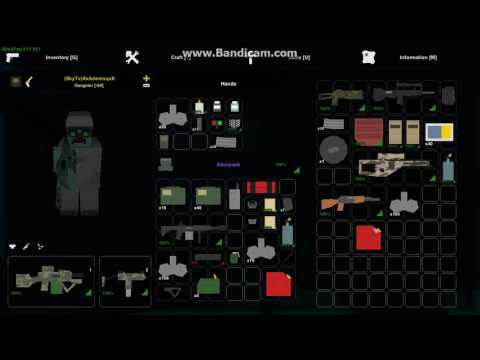Steam Community :: Video :: Unturned minigun çıkdı Raid Bölüm #10