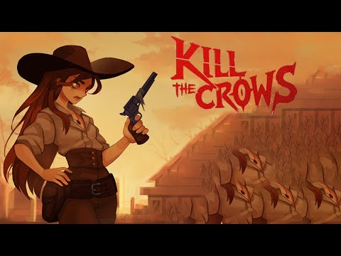 Steam Community :: Kill The Crows