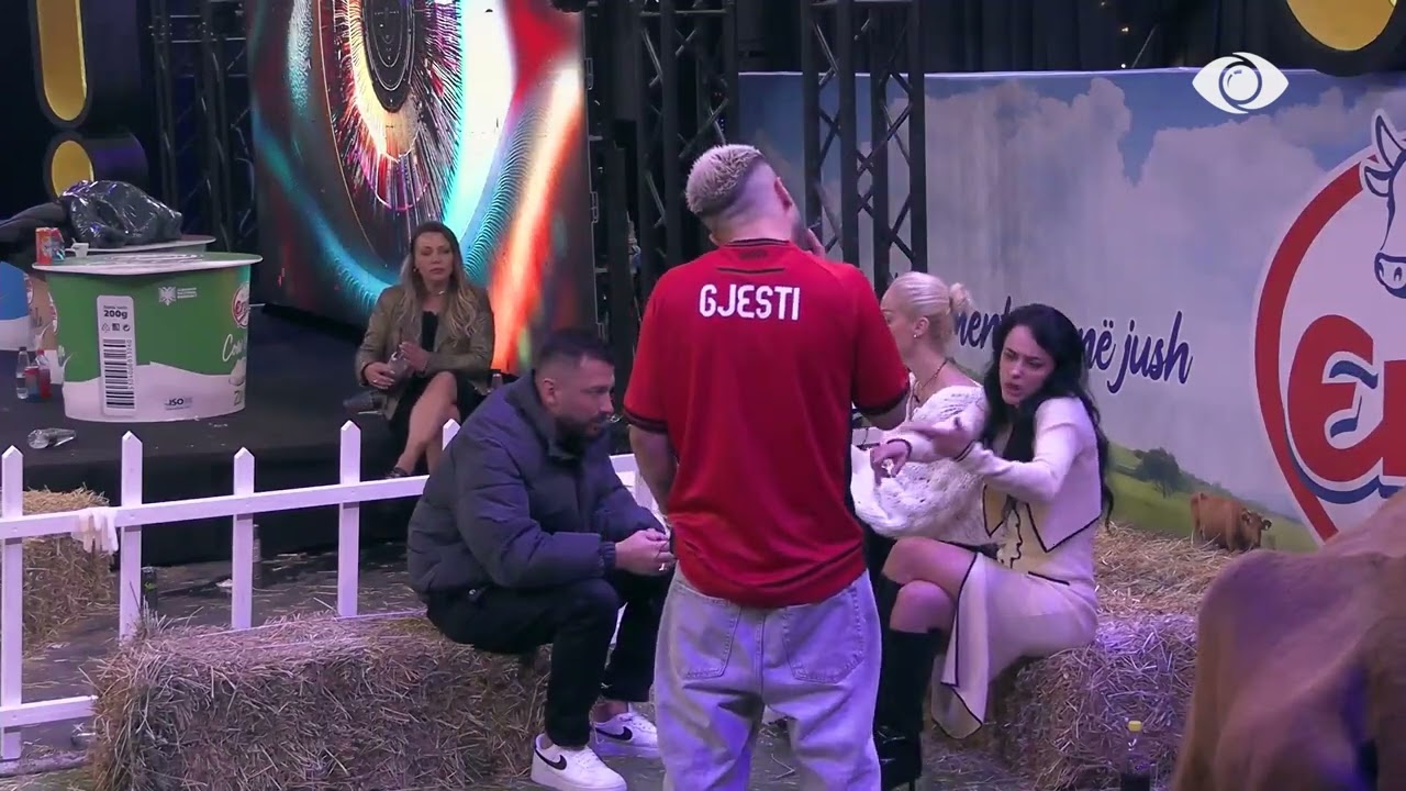 “Dashuria motër dhe vëlla mbizotëron mbi të gjitha”/ Egli-Gjestit: Ndjesia është aq e fortë saqë ...