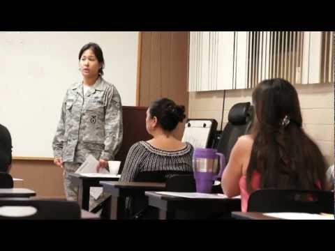 Hawaii National Guard Kokua Ohana Aloha Program