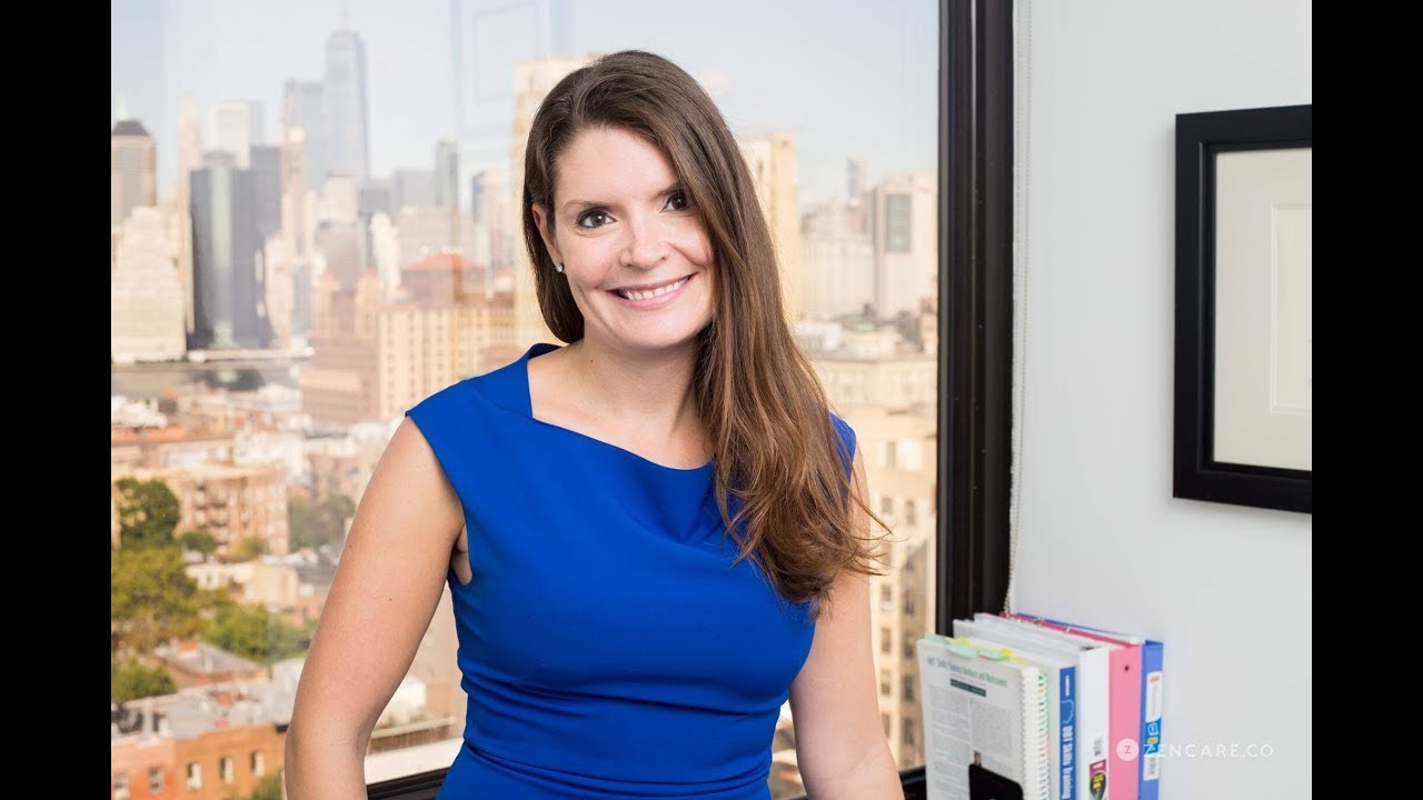 Cobb Psychotherapy LCSW - Therapy in Manhattan & Brooklyn