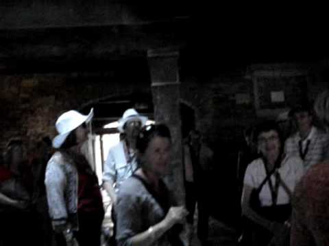 Venice - learning about courtesans