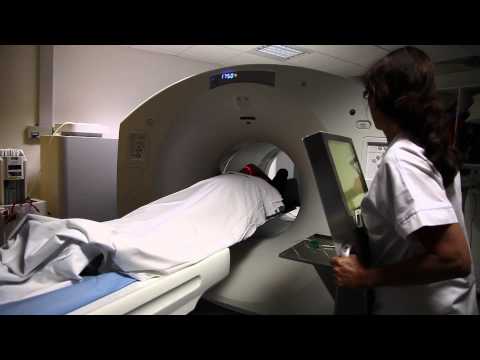 Comment se déroule un Tep scan à l'ICM ?