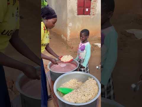 Save orphans in uganda(Donation link in bio) help the orphans π#shorts #youtubeshorts #trending