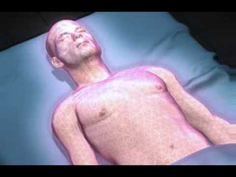 BIS - monitor a patient's level of awareness