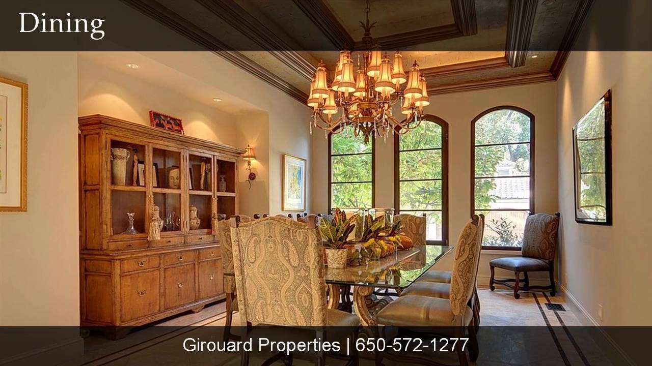 Mountain Home Road, Woodside, CA, 94062