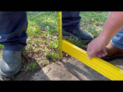 Stoler on the Street: Does your sidewalk need repairing?