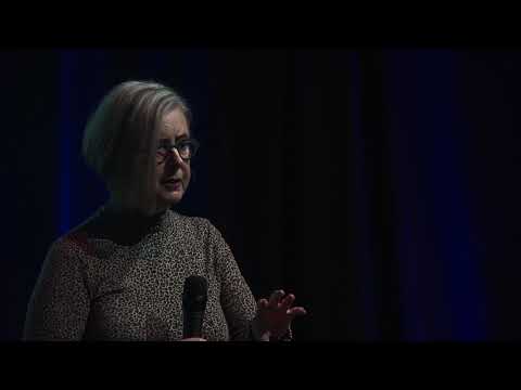 What do you see when you See a homeless person? | Casey Hrynkow Shewchuk | TEDxEmilyCarrU