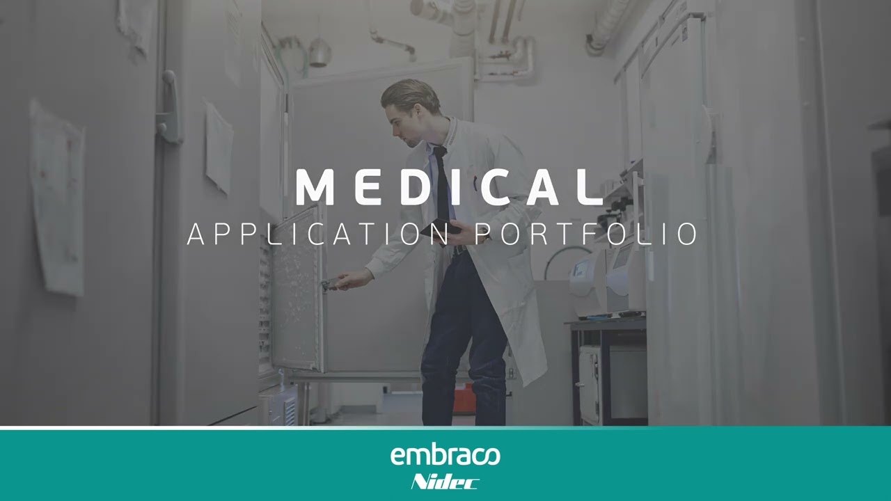 Embraco Condensing Units Portfolio - North America