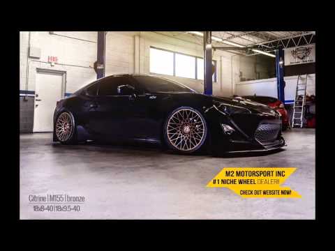 Niche Wheels Rims - Niche Targa Verona wheels - Buy Niche Mustang wheels