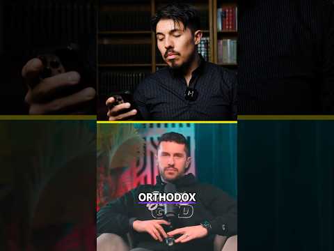 Is The Orthodox Church MORE Consistent Than The Catholic Church? ☦️