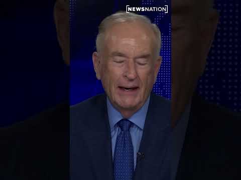 Bill O’Reilly on why Trump is not adding ‘charm’ to campaign
